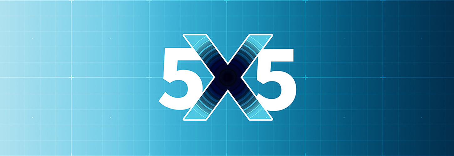 News – 5x5: The Public Safety Innovation Summit