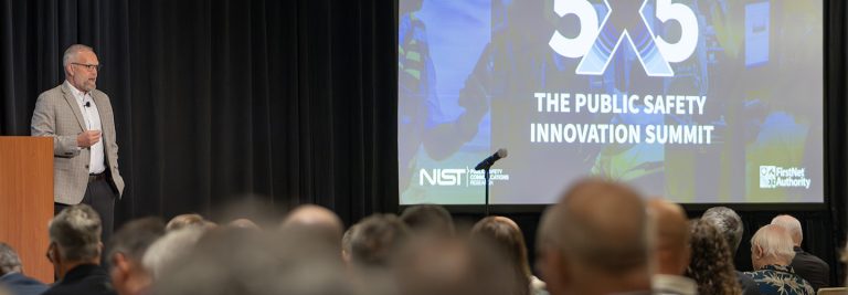 5x5: The Public Safety Innovation Summit - 5x5: The Public Safety ...