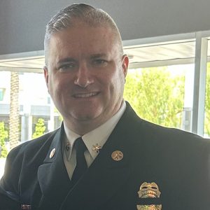 Fetterman – 5x5: The Public Safety Innovation Summit